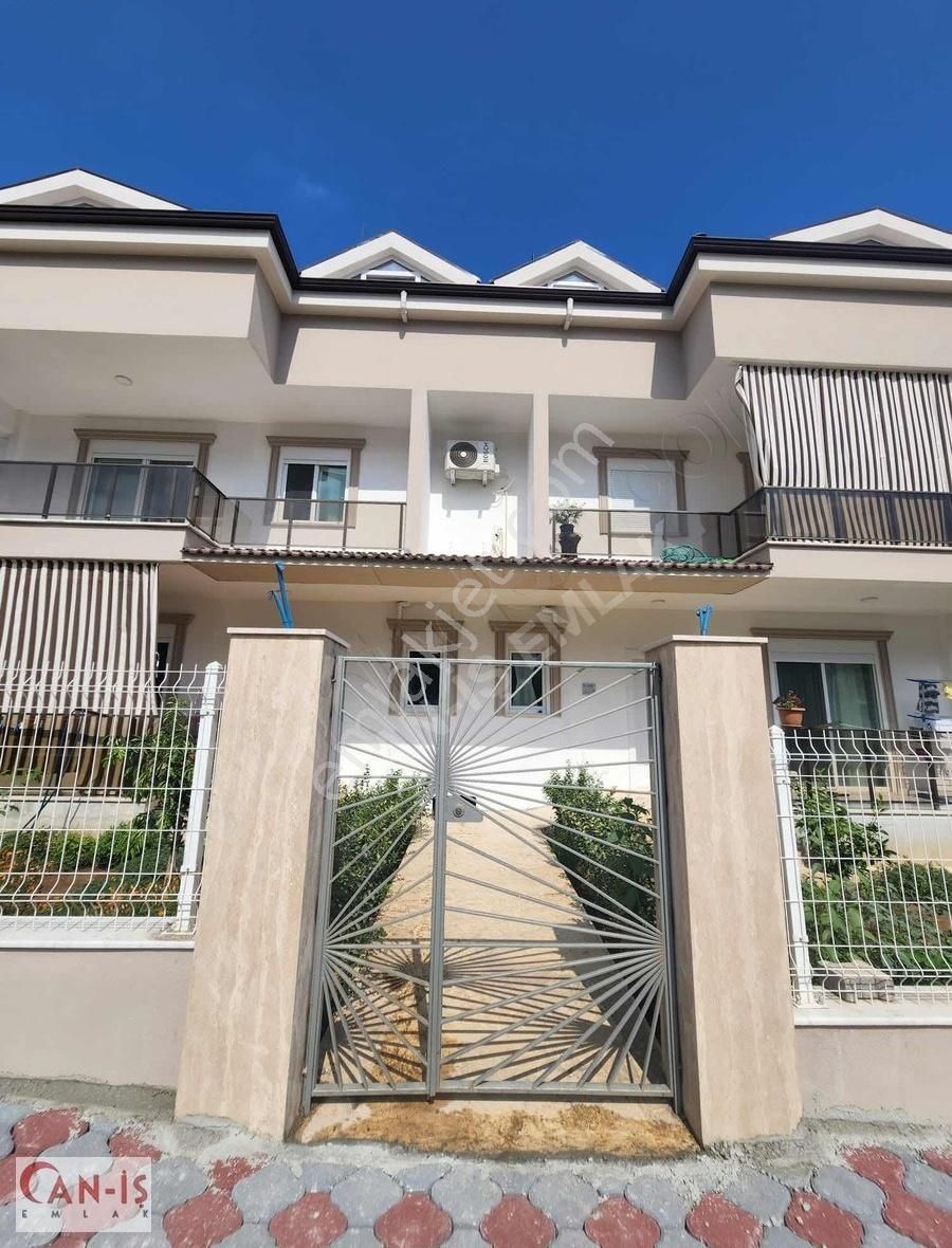 Can-i̇ş Emlak Antalya Kemer Göynük Mahallesi 2+1 Oda Satılık Daire 4,600,000 TL #12862491