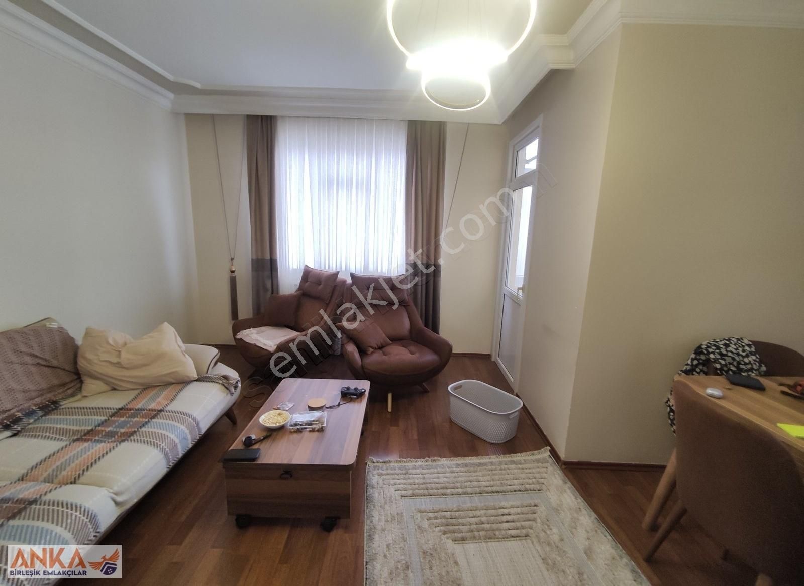 Emlakçıdan İstanbul Üsküdar Bulgurlu Mahallesi 3+1 Oda Kiralık Daire ...