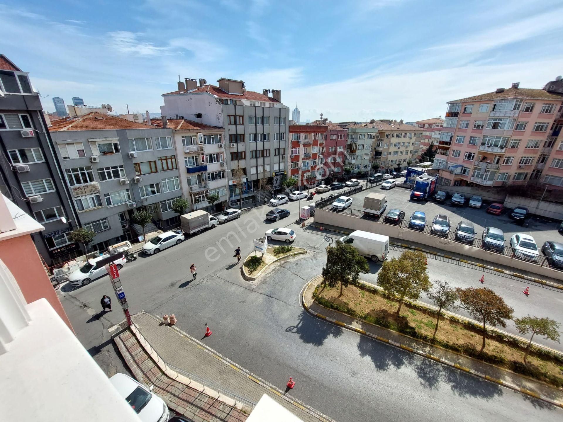 Emlakçıdan İstanbul Şişli Fulya Mahallesi 2+1 Oda Kiralık Daire 20,000 ...