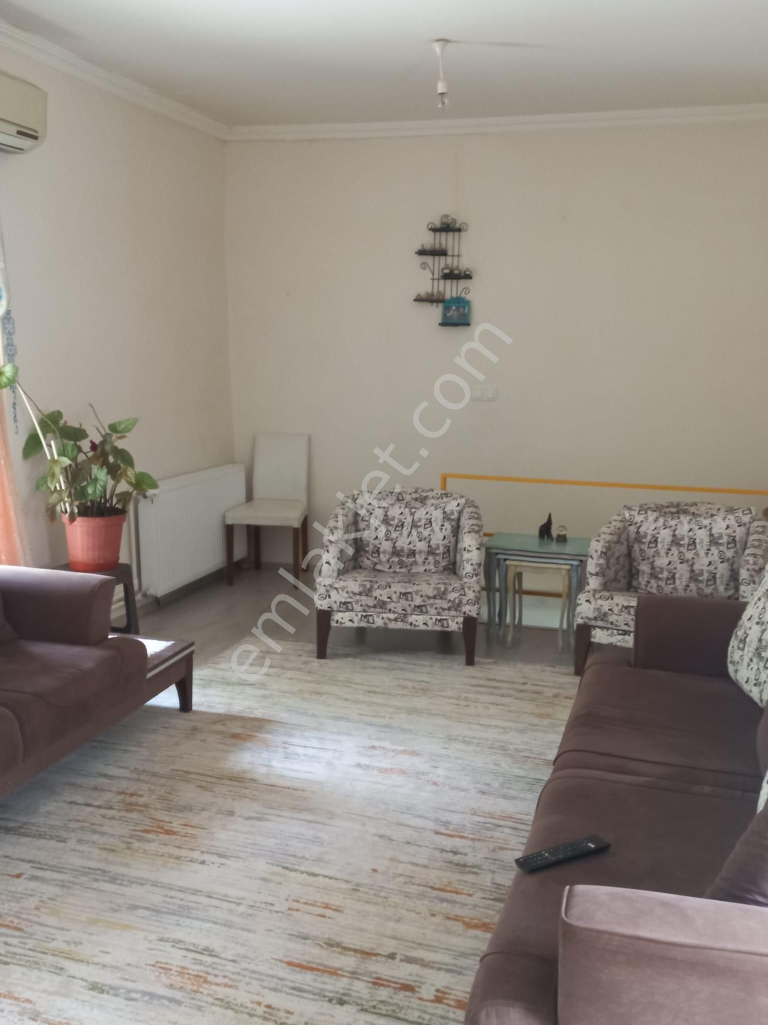 Taner Akbulut Emlak Gayrimenkul Muğla Menteşe Yerkesik Mahallesi 4+1 ...