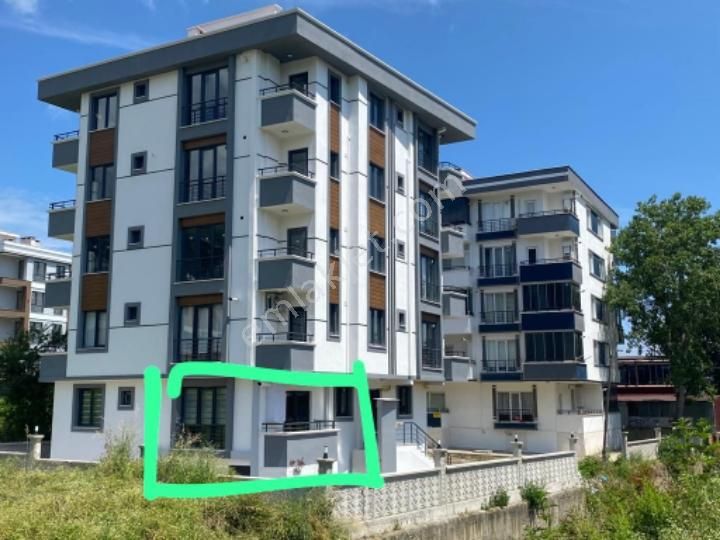 Emlakçıdan Samsun Atakum İncesu Yalı Mahallesi 1+1 Oda Kiralık Daire ...