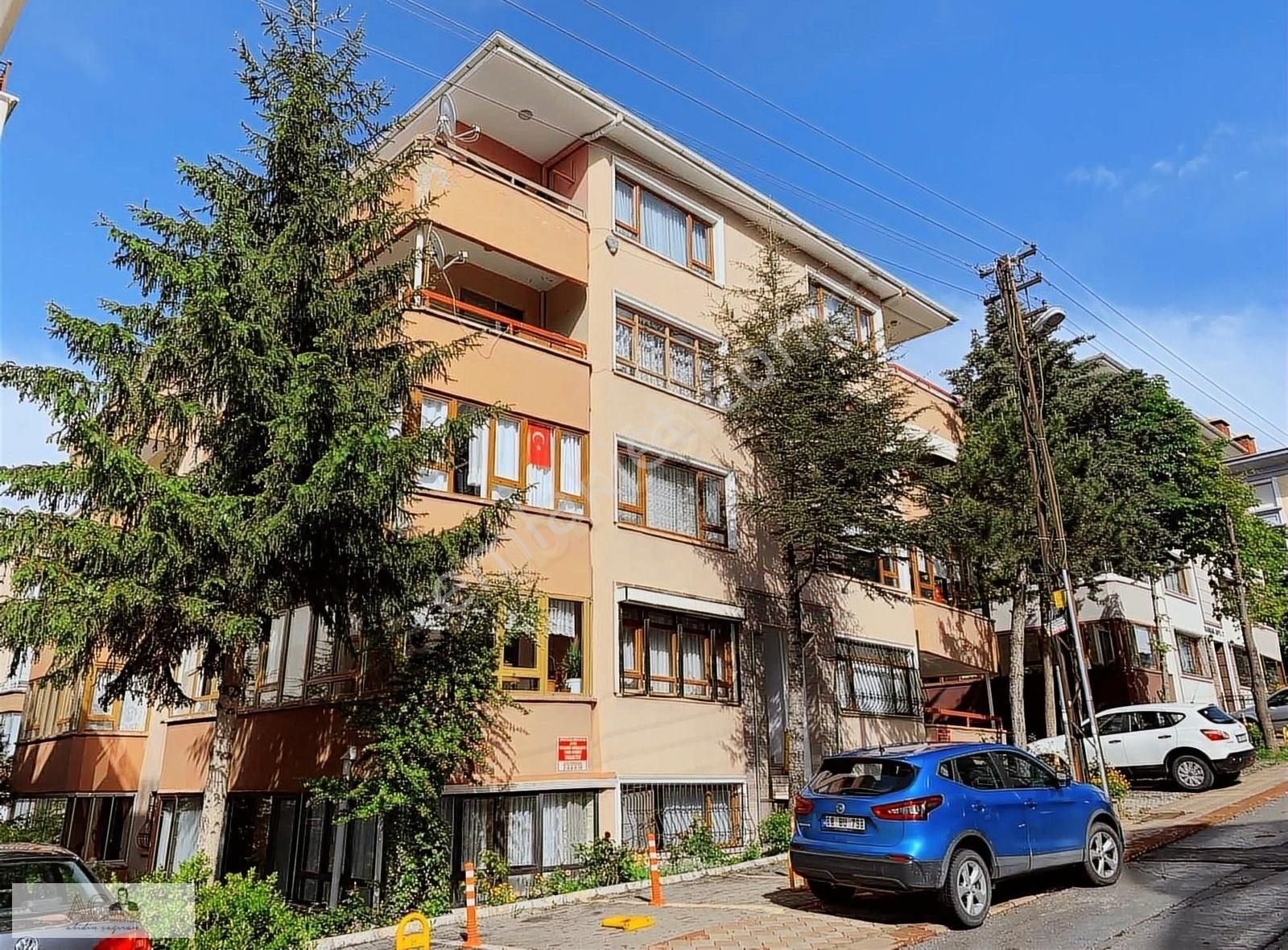 Ac Winner Investors Ankara Çankaya İlkbahar Mahallesi 3+1 Oda Satılık ...