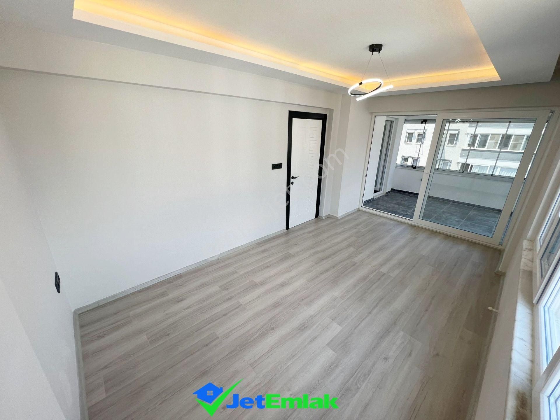 Jet Emlak Akçay Balıkesir Edremit Akçay Mahallesi 5+1 Oda Satılık Daire ...