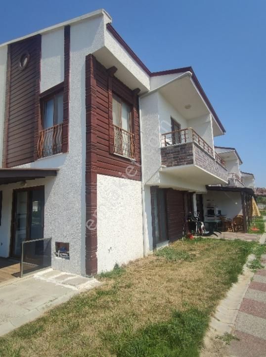 Emlakçıdan Edirne Keşan Yaylaköy Köyü 2.5+1 Oda Günlük Kiralık Yazlık ...