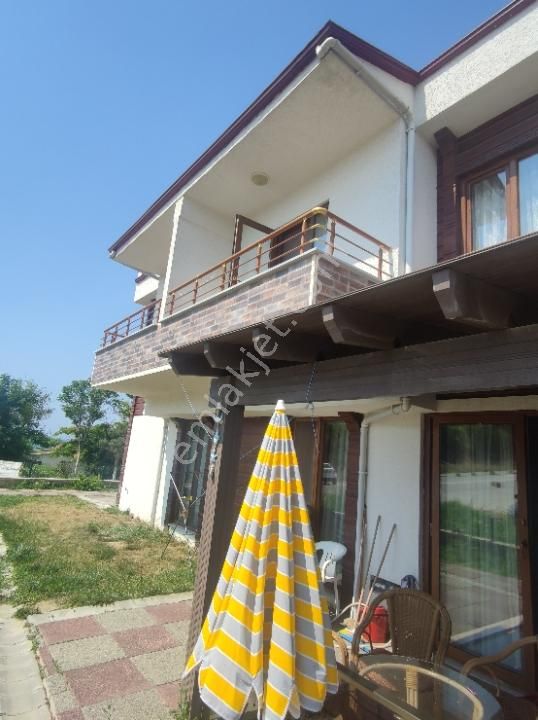 Emlakçıdan Edirne Keşan Yaylaköy Köyü 2.5+1 Oda Günlük Kiralık Yazlık ...