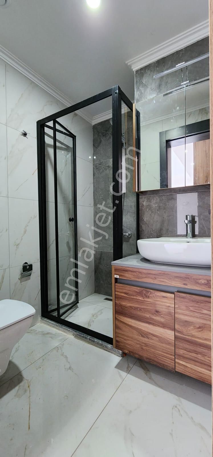 Emlakçıdan Antalya Alanya Oba Mahallesi 1+1 Oda Satılık Daire 3,963,000 ...