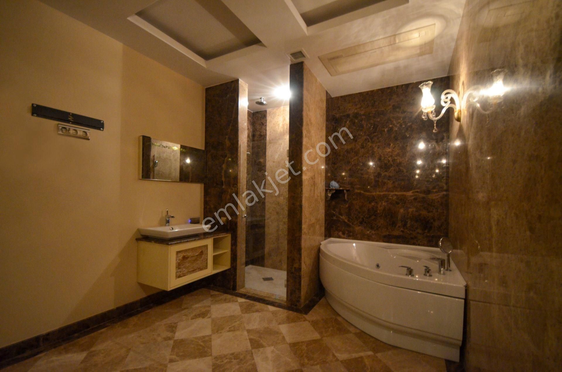 Best House Alanya Antalya Alanya Kargıcak Mahallesi 4+1 Oda Satılık ...