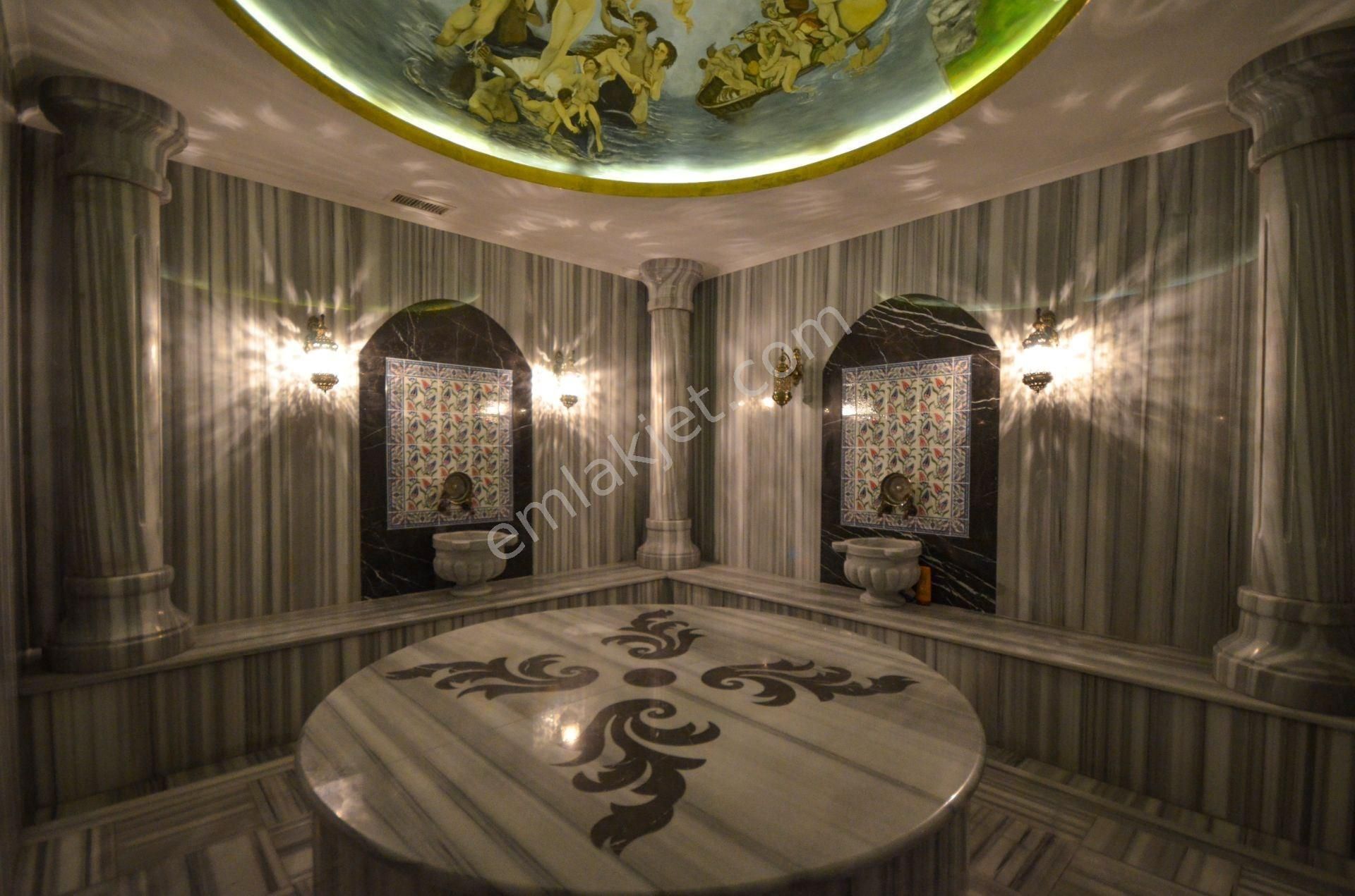 Best House Alanya Antalya Alanya Kargıcak Mahallesi 4+1 Oda Satılık ...
