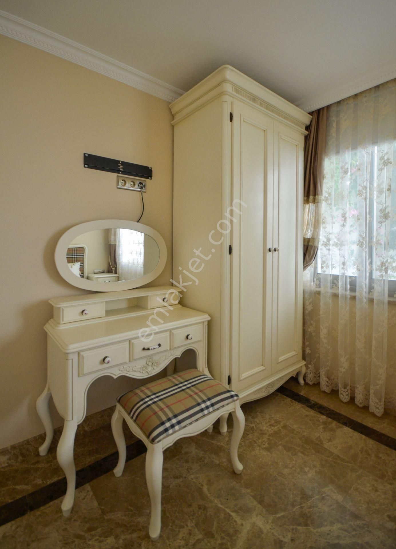 Best House Alanya Antalya Alanya Kargıcak Mahallesi 4+1 Oda Satılık ...