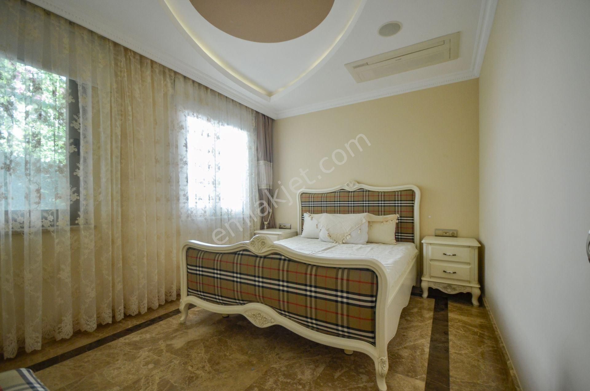 Best House Alanya Antalya Alanya Kargıcak Mahallesi 4+1 Oda Satılık ...