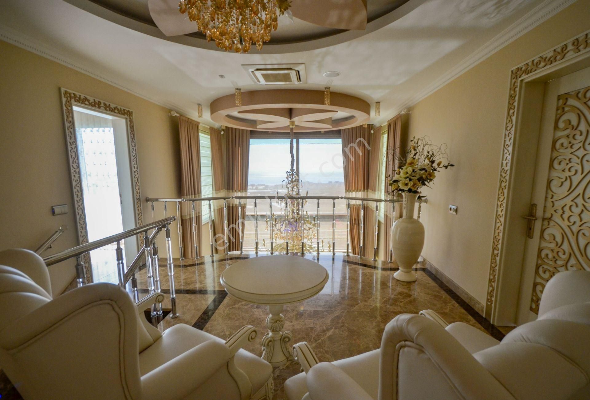 Best House Alanya Antalya Alanya Kargıcak Mahallesi 4+1 Oda Satılık ...