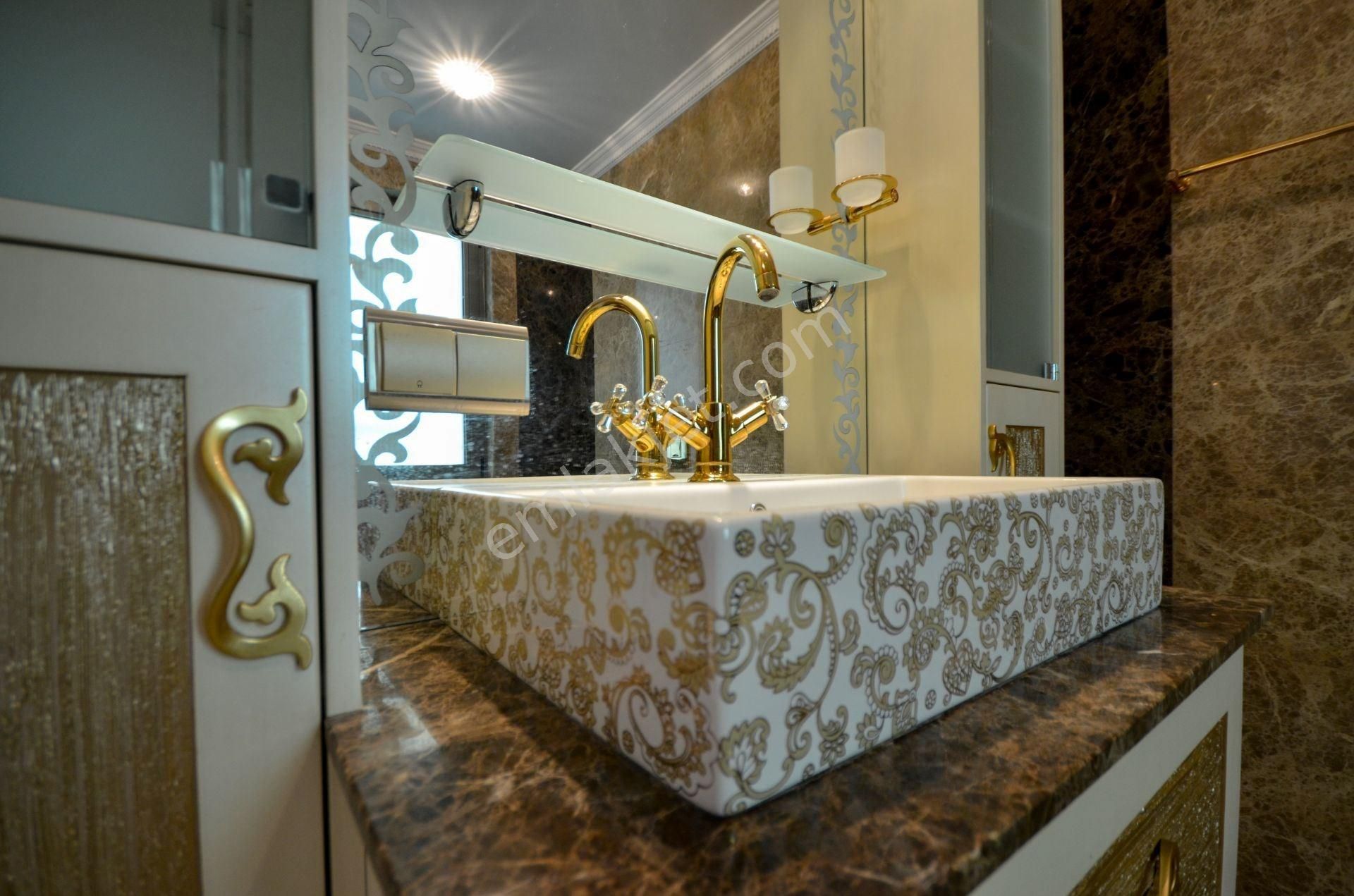 Best House Alanya Antalya Alanya Kargıcak Mahallesi 4+1 Oda Satılık ...