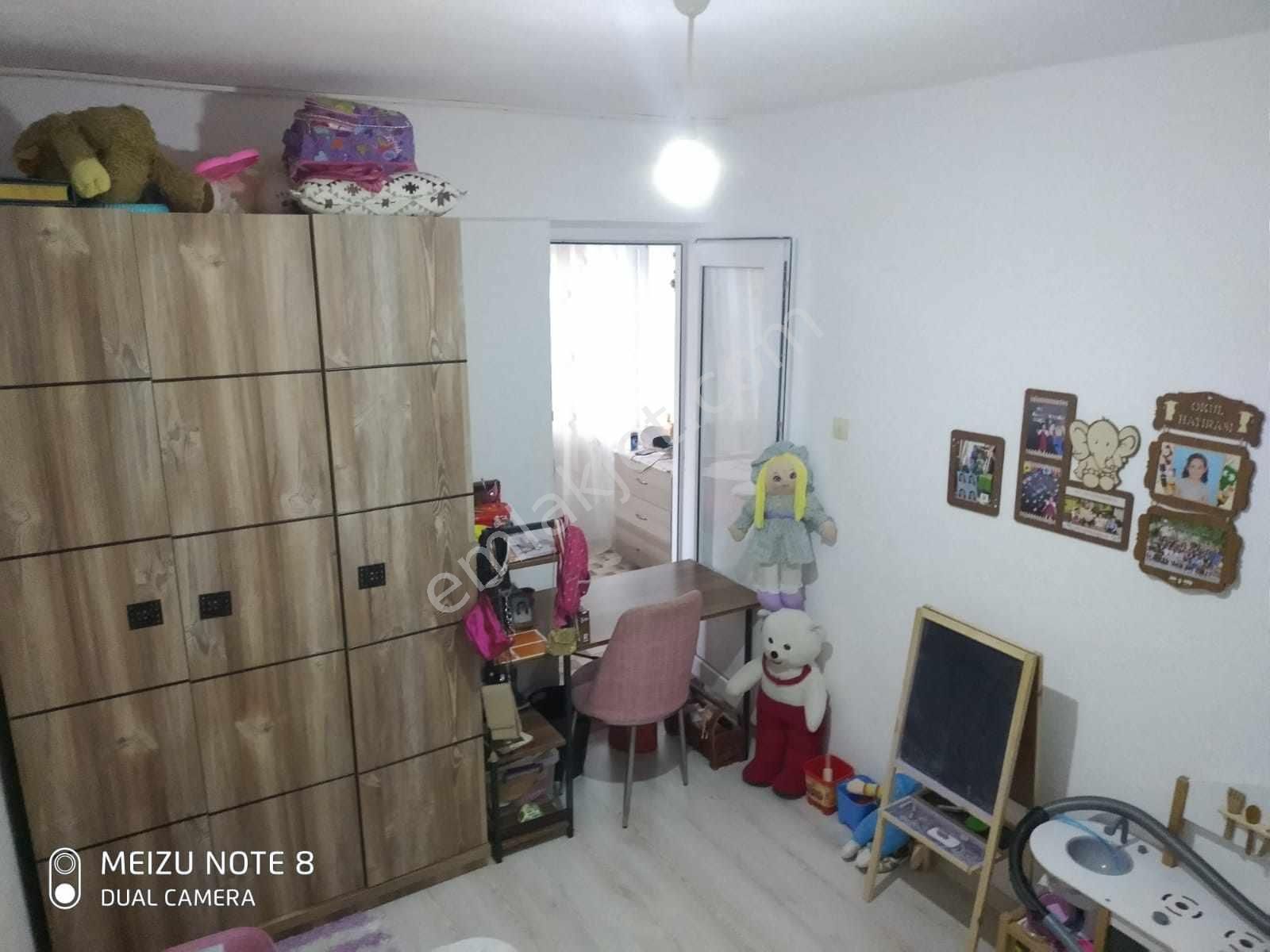 İdeal Emlak Gayri̇menkul Mersin Anamur Güzelyurt Mahallesi 2+1 Oda ...