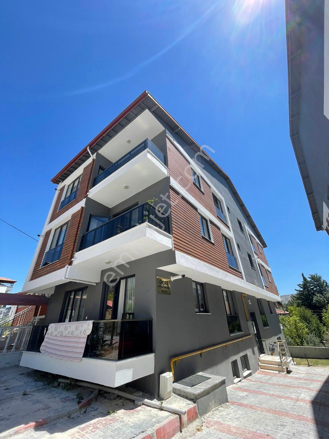 İnal Emlak Burdur Burdur Burdur Merkez Emek Mahallesi 1+1 Oda Kiralık ...