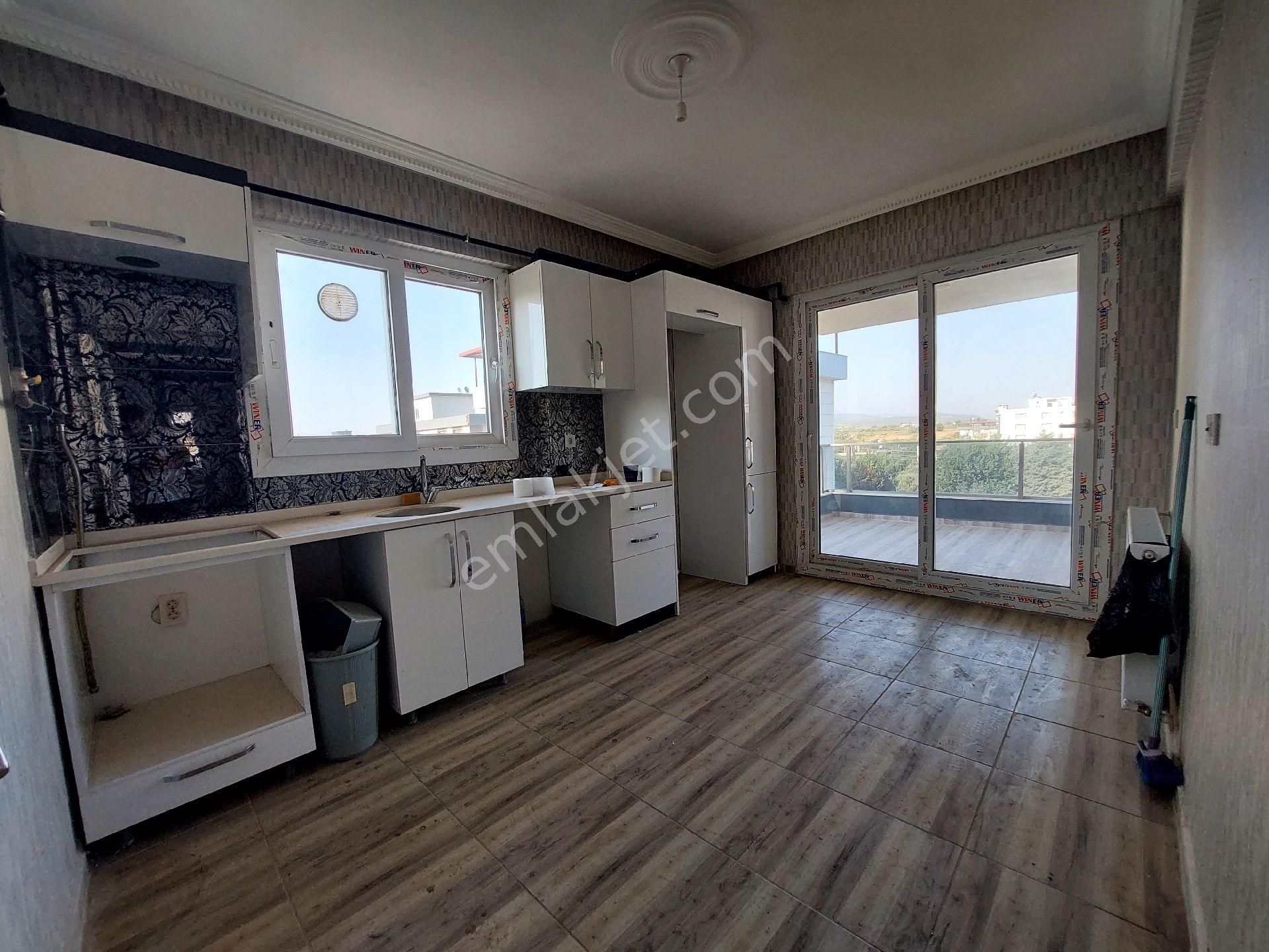 Turkuaz Emlak İzmir Torbalı Yedi Eylül Mahallesi 3.5+1 Oda Kiralık ...