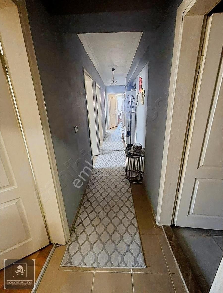 Maya Gayri̇menkul & İnşaat İstanbul Ümraniye Armağanevler Mahallesi 4+2 ...