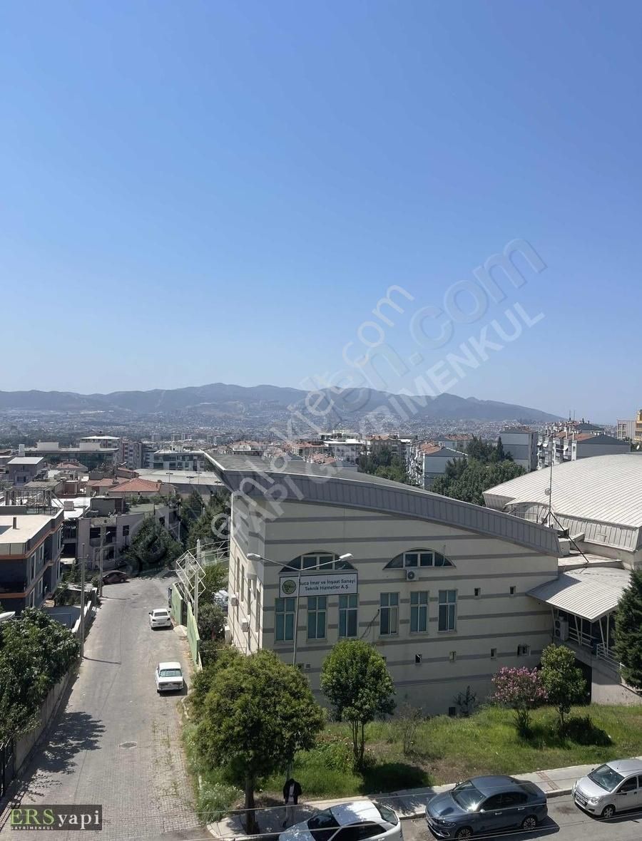 Ers Yapi İzmir Buca Ufuk Mahallesi 3+1 Oda Kiralık Daire 13,000 TL #13793922