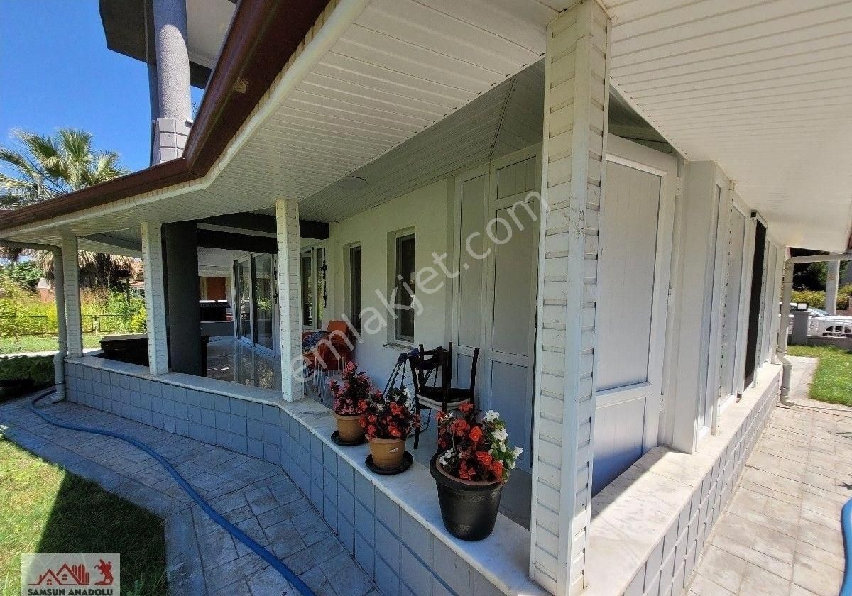 Samsun Anadolu Emlak Ve Arsa Ofi̇si̇ Samsun 19 Mayıs Engiz Mahallesi 4 ...