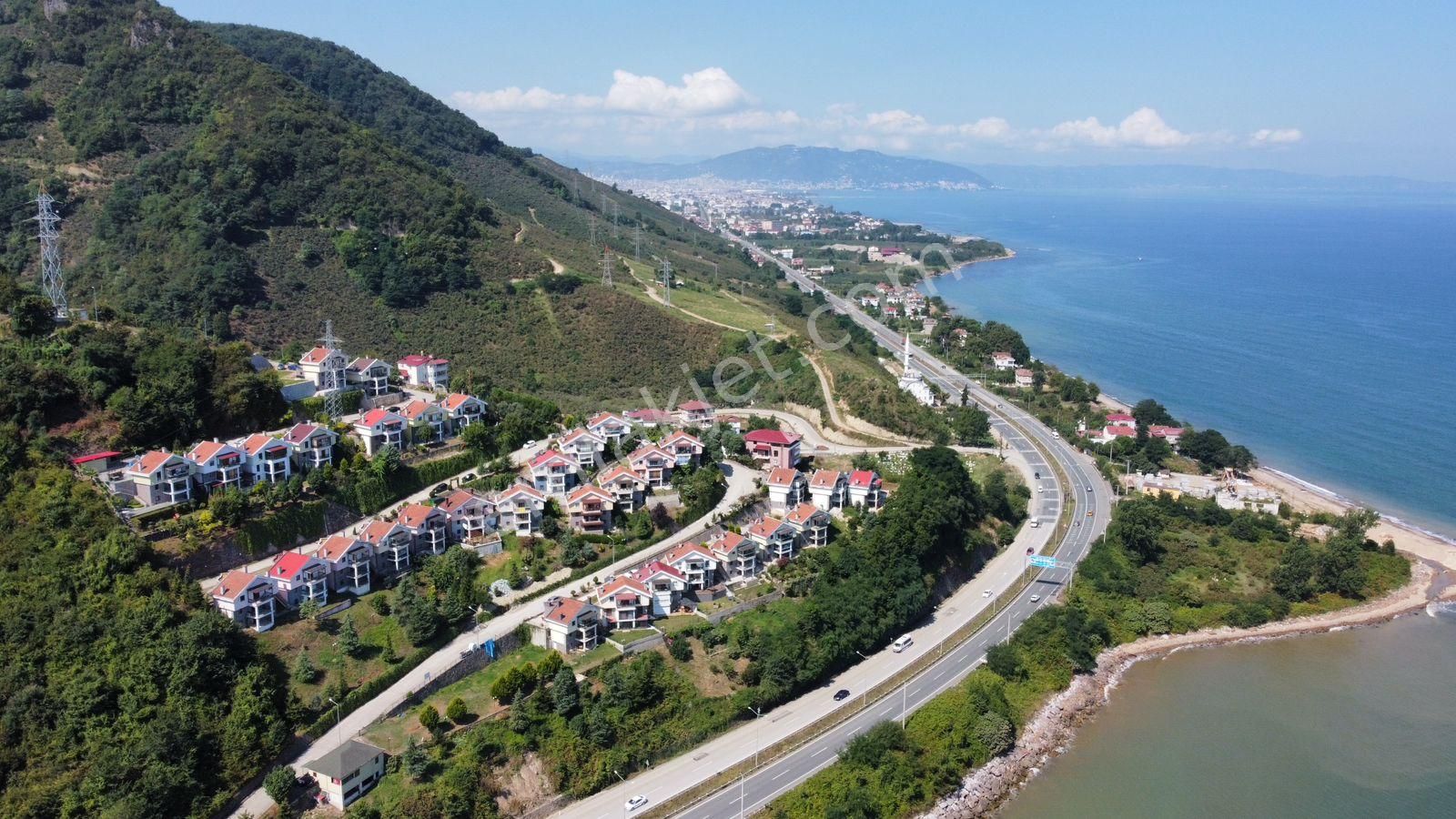 Homeproperty Gayri̇menkul Ordu Gülyalı Tepealtı Mahallesi 4+1 Oda Satılık Villa 8,475,000 TL ...