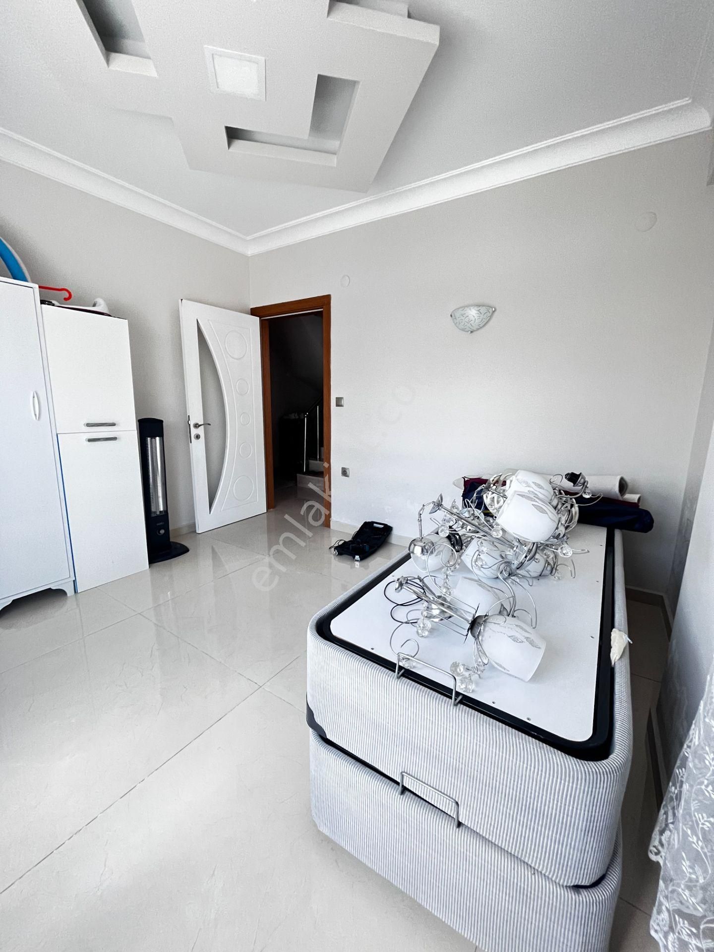 B & B Emlak Aydın Didim Mavişehir Mahallesi 3+1 Oda Satılık Daire ...