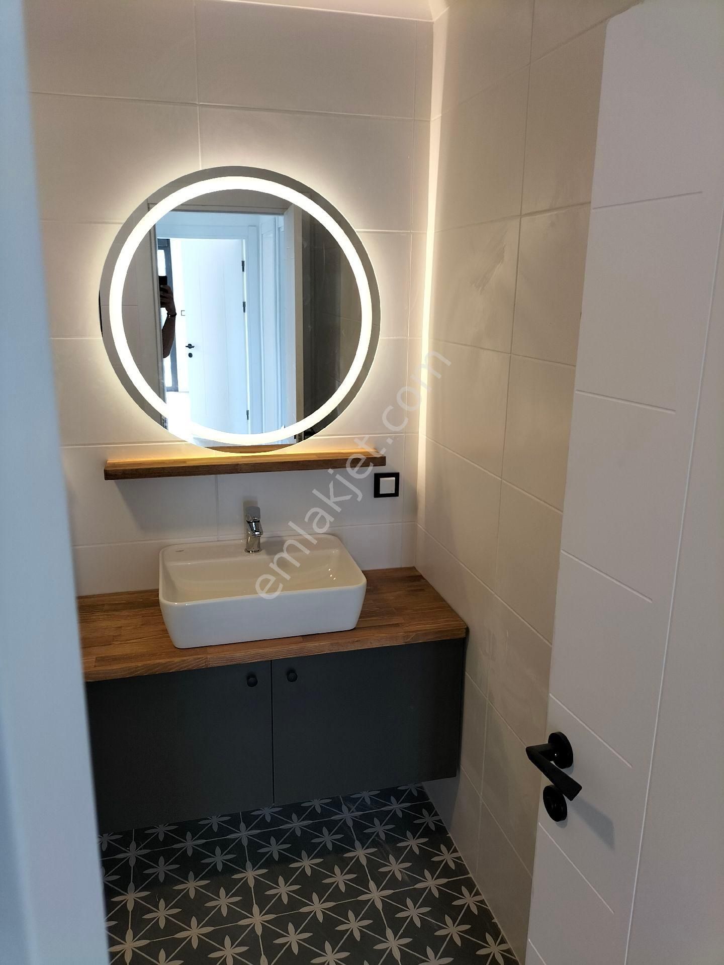 Taş Inşaat Gayrimenkul Balıkesir Ayvalık Altınova Mahallesi 3+1 Oda ...