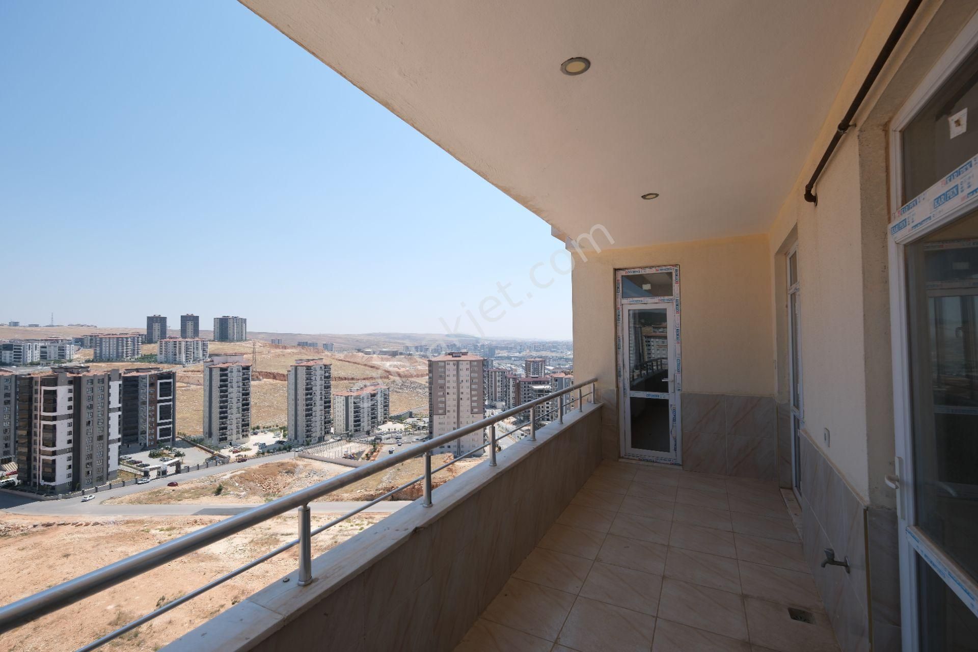 Aba Towers Gayri̇menkul Gaziantep Şehitkamil Fıstıklık Mahallesi 3+1 ...