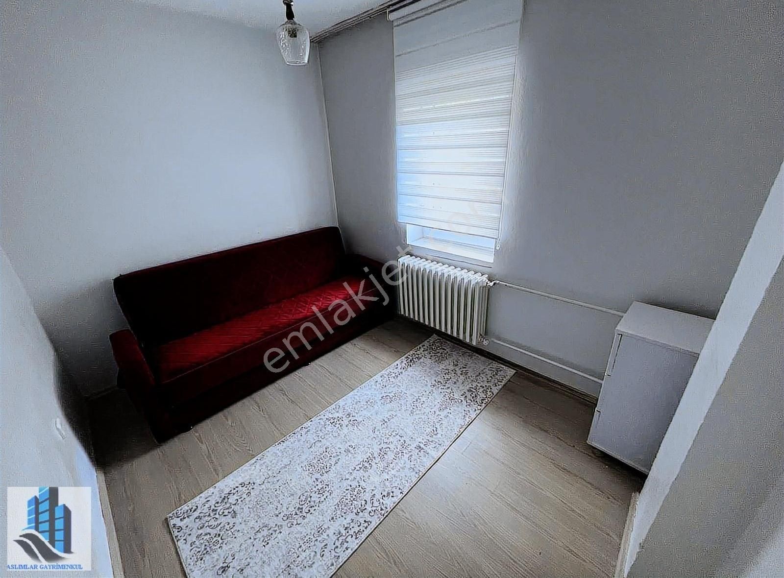 Aslimlar Gayri̇menkul Ankara Keçiören Kalaba Mahallesi 2+1 Oda Kiralık ...