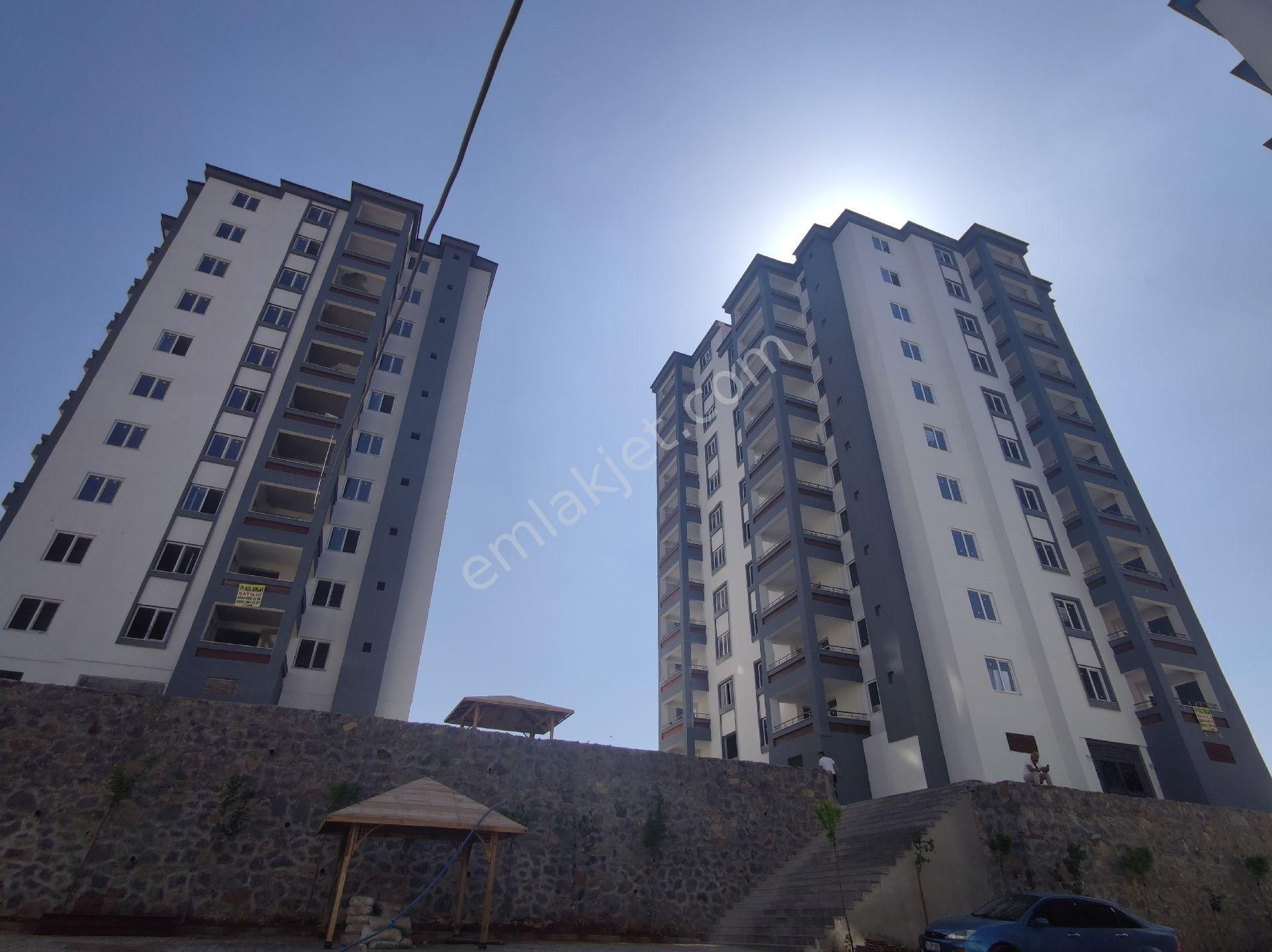 Seyran Emlak Gaziantep Şehitkamil Şirinevler Mahallesi 2+1 Oda Kiralık ...