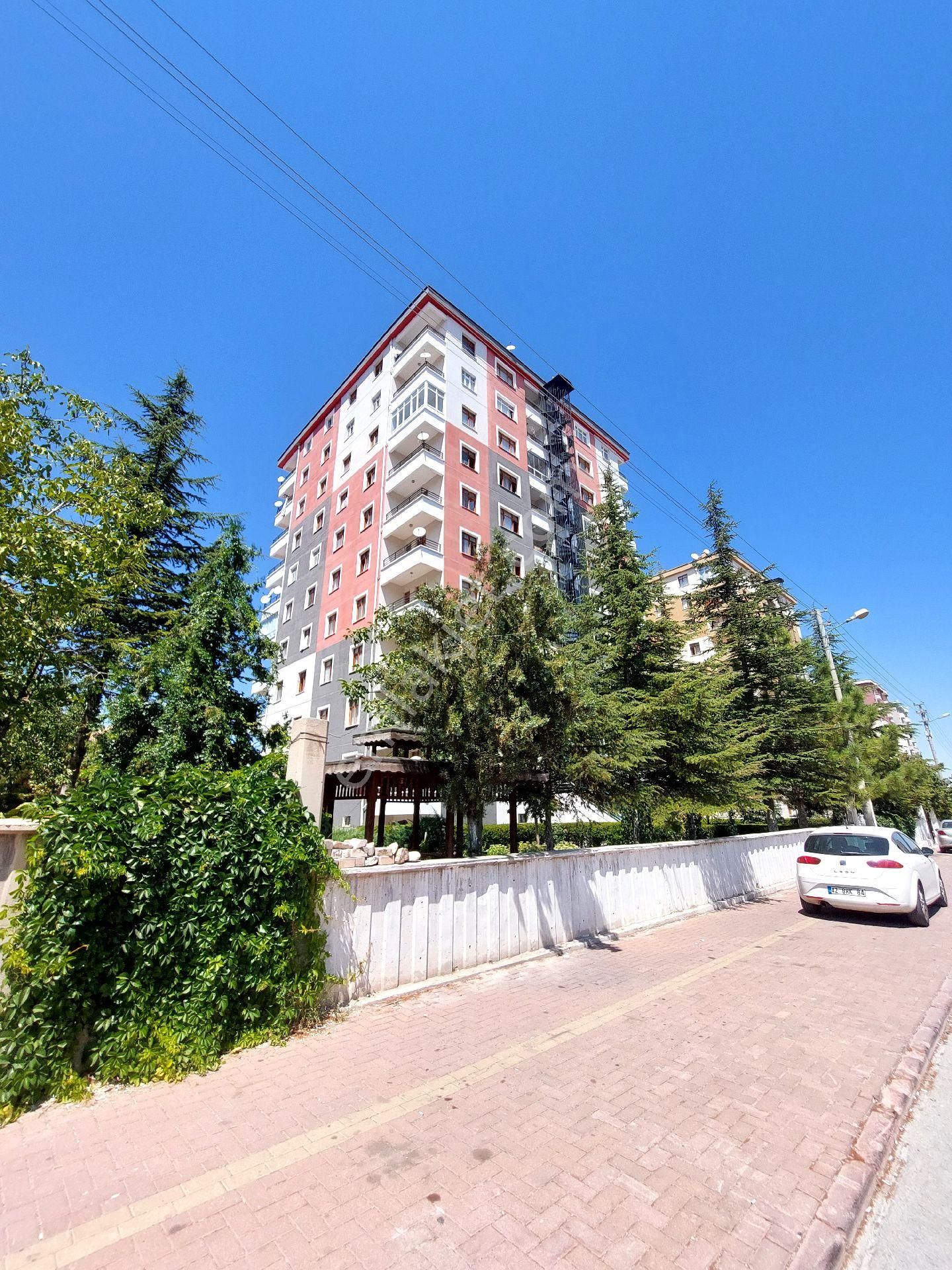 Sahibinden Konya Selçuklu Bosna Hersek Mahallesi 2+1 Oda Kiralık Daire ...