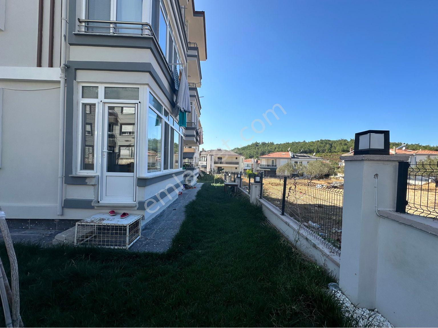 Ada Emlak Balıkesir Ayvalık Küçükköy Mahallesi 3+1 Oda Kiralık Daire ...