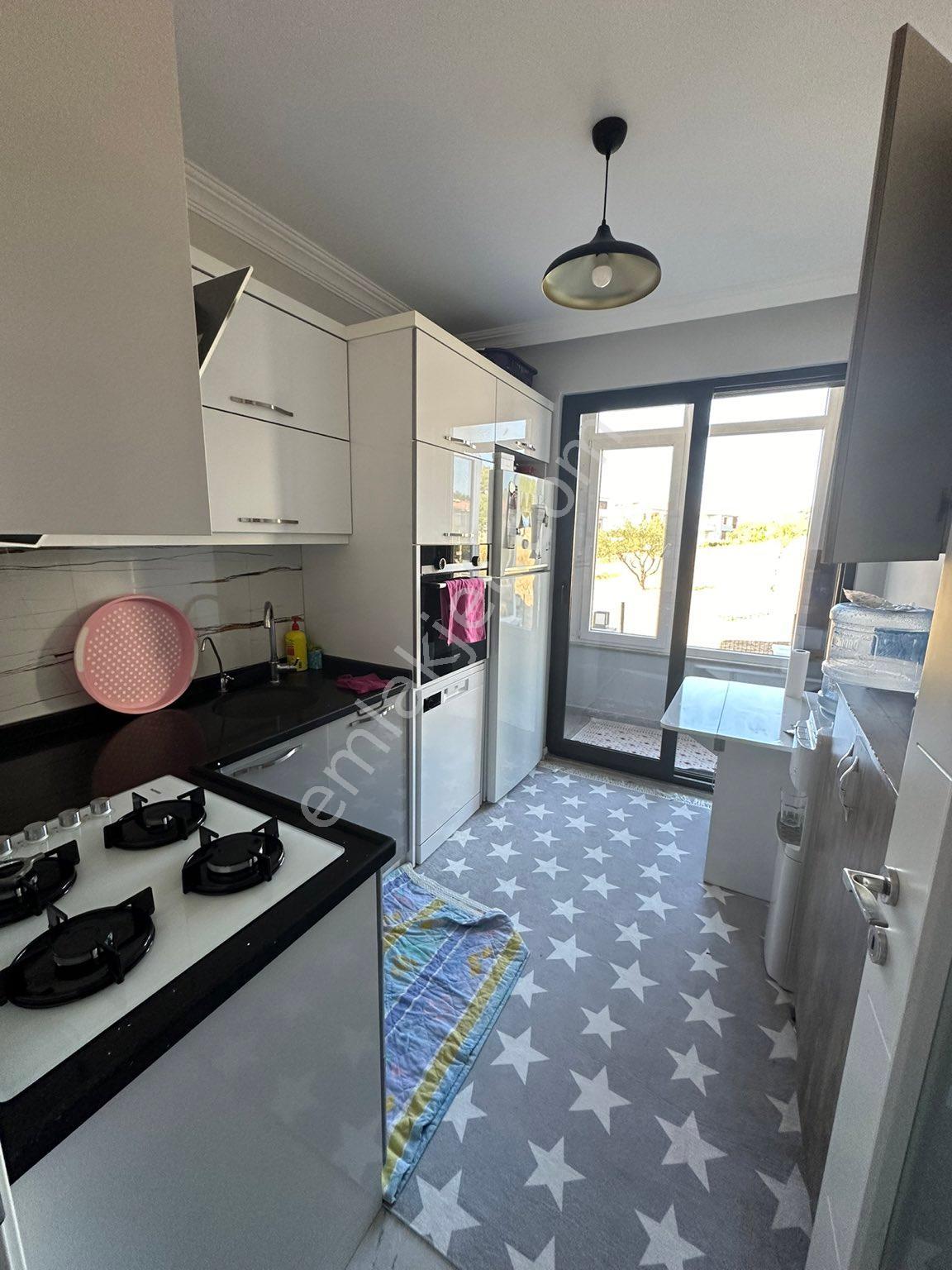 Ada Emlak Balıkesir Ayvalık Küçükköy Mahallesi 3+1 Oda Kiralık Daire ...