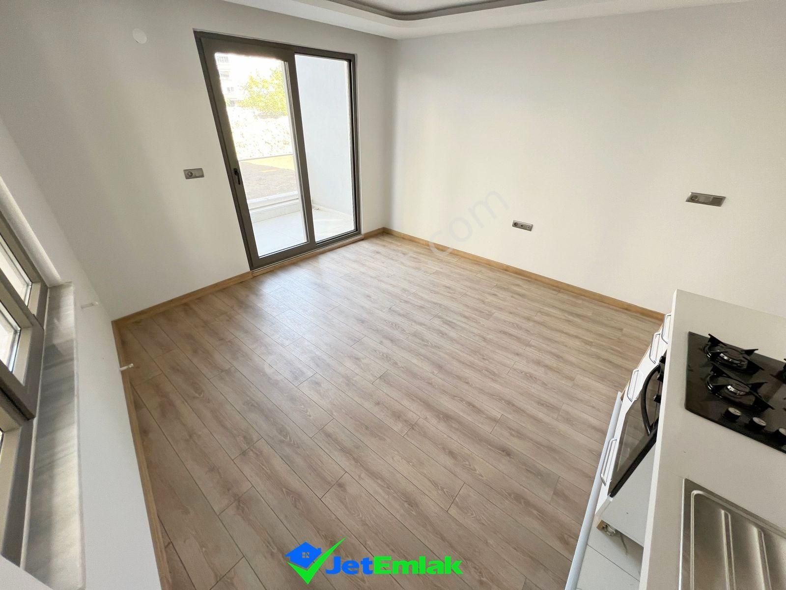 Jet Emlak Akçay Balıkesir Edremit Akçay Mahallesi 1+1 Oda Satılık Daire ...