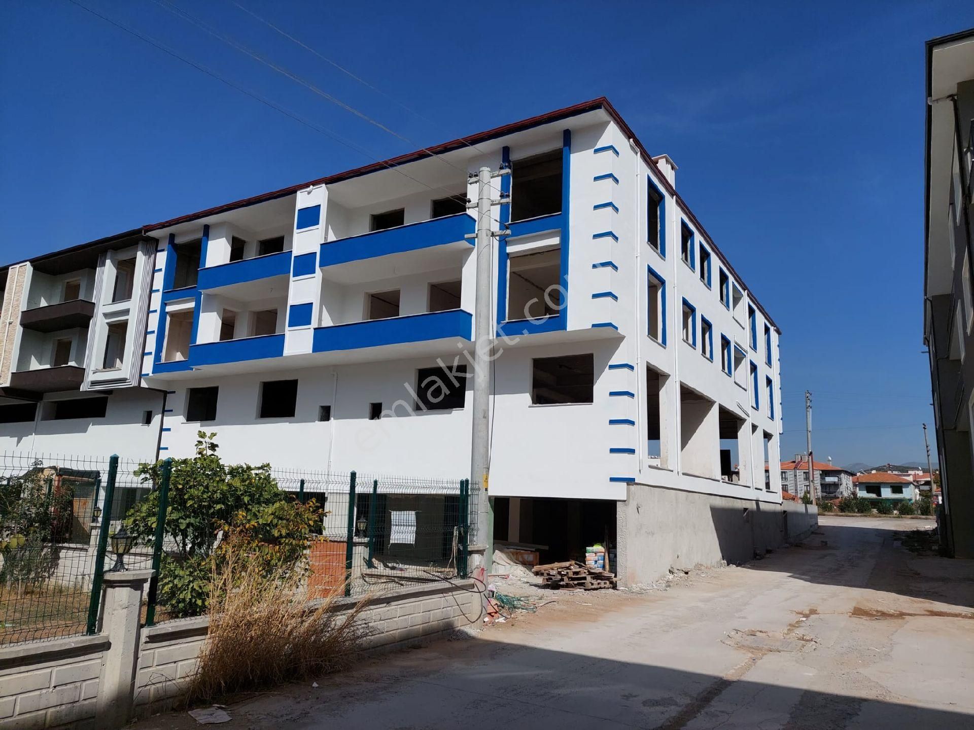 Sahibinden Muğla Menteşe Bayır Mahallesi 3+1 Oda Satılık Daire ...