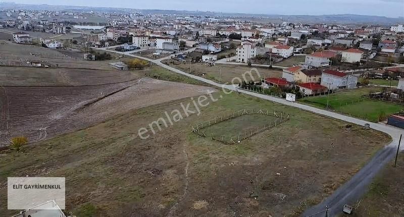 Elit Gayrimenkul Tekirdağ Ergene Marmaracık Mahallesi Satılık Konut ...