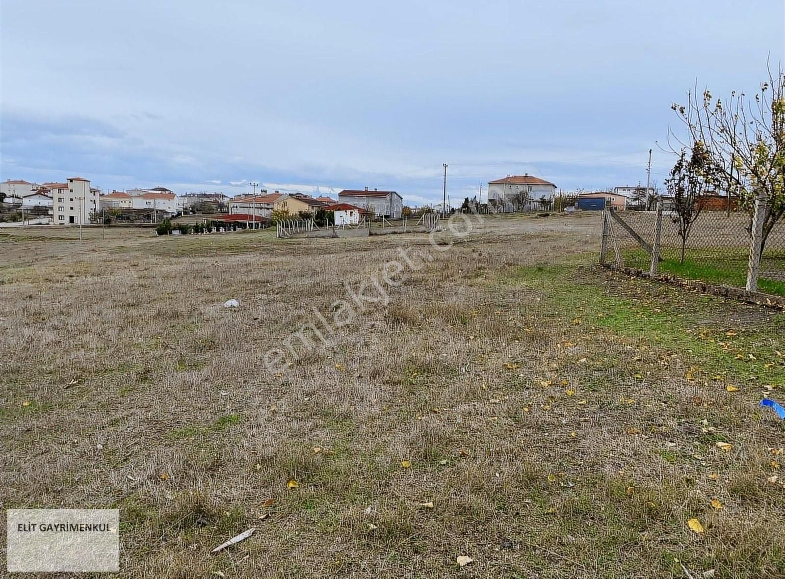 Elit Gayrimenkul Tekirdağ Ergene Marmaracık Mahallesi Satılık Konut ...