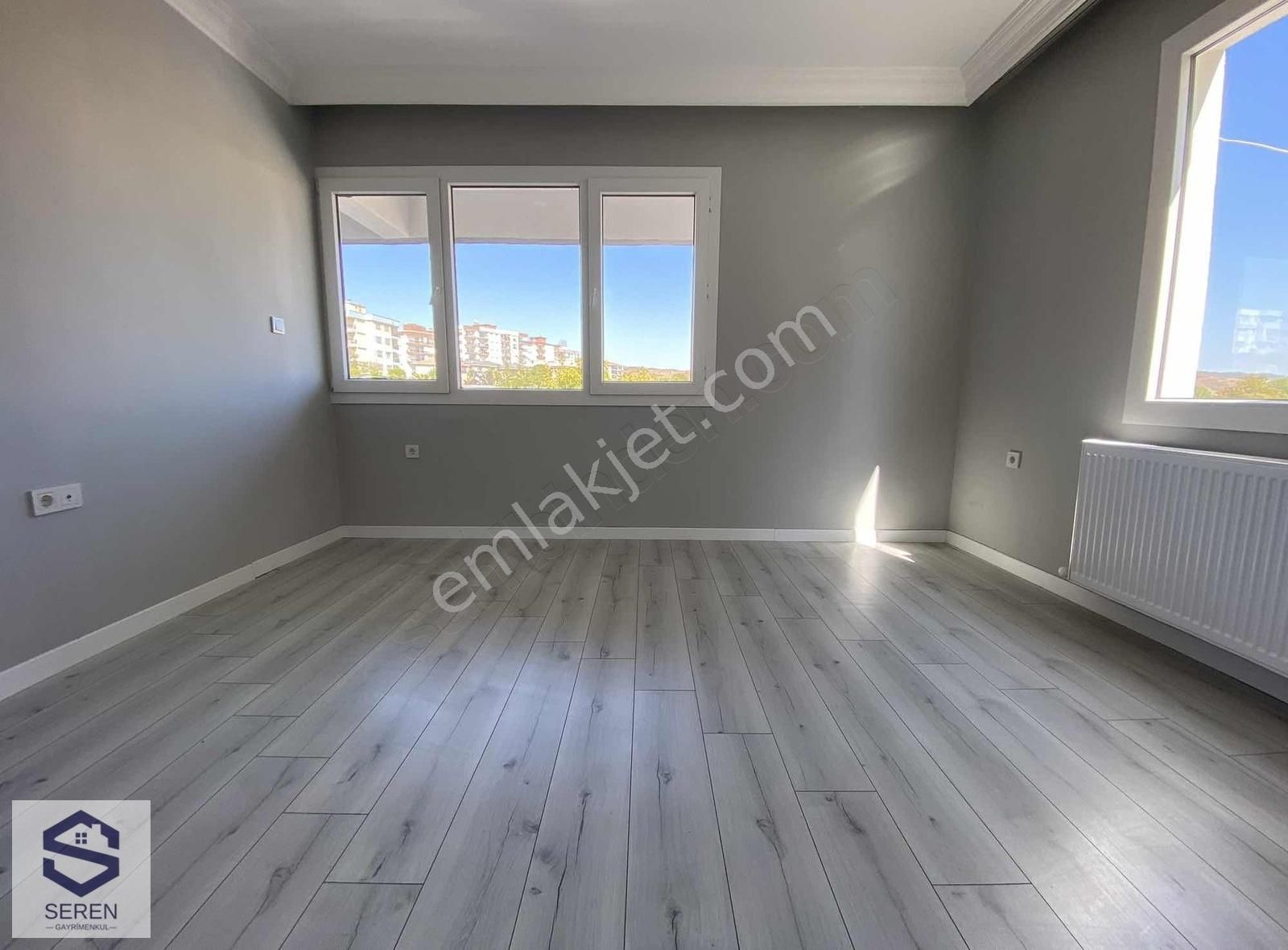 Seferihisar Seren Gayrimenkul İzmir Seferihisar Camikebir Mahallesi 3+1 ...