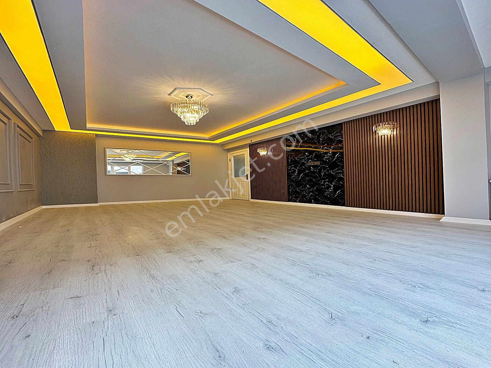 Şahane Gyo İstanbul Esenyurt Cumhuriyet Mahallesi 2+1 Oda Satılık Daire ...