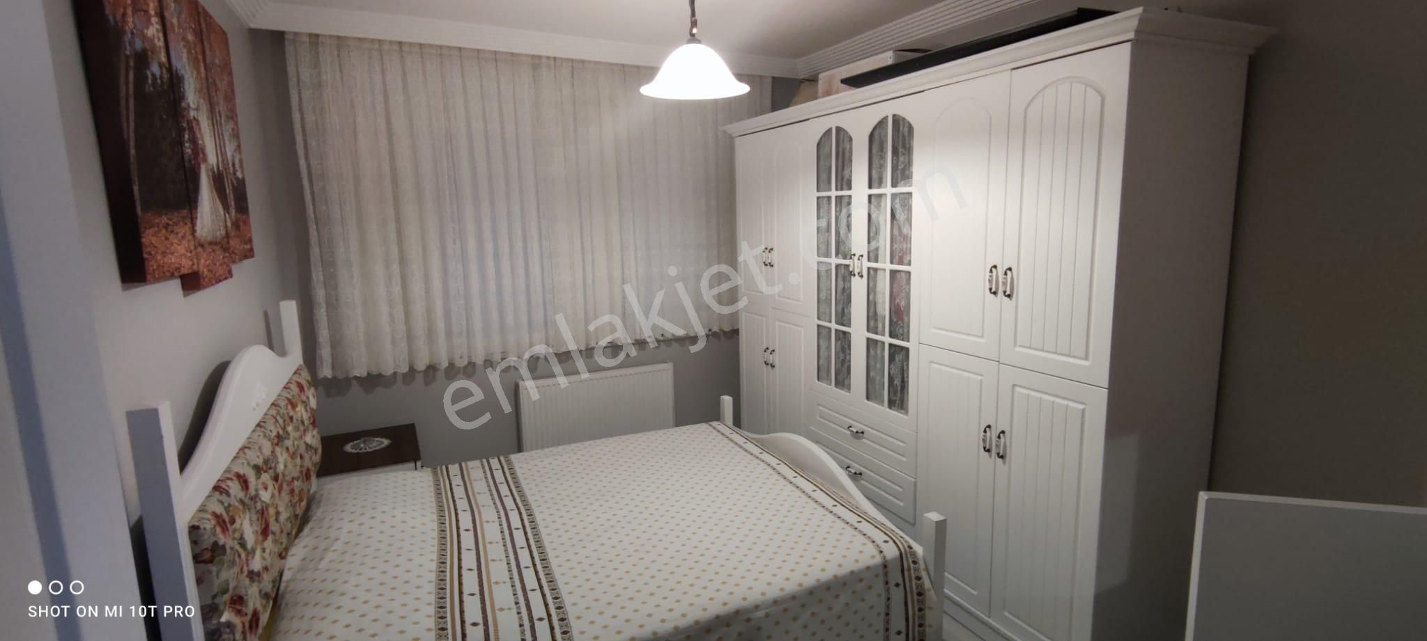 Sahibinden Ankara Çankaya Harbiye Mahallesi 2+1 Oda Satılık Daire ...