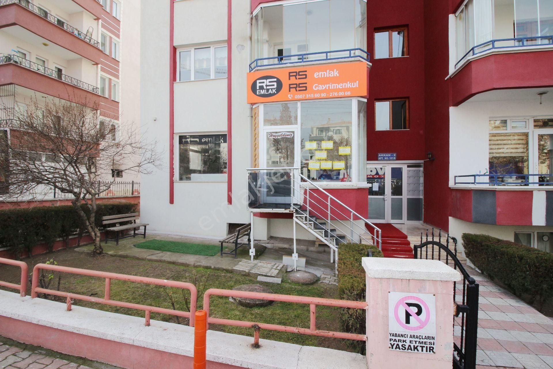 Ankara Sincan Osmanlı Mahallesi Satılık Ev İlanları ve Fiyatları