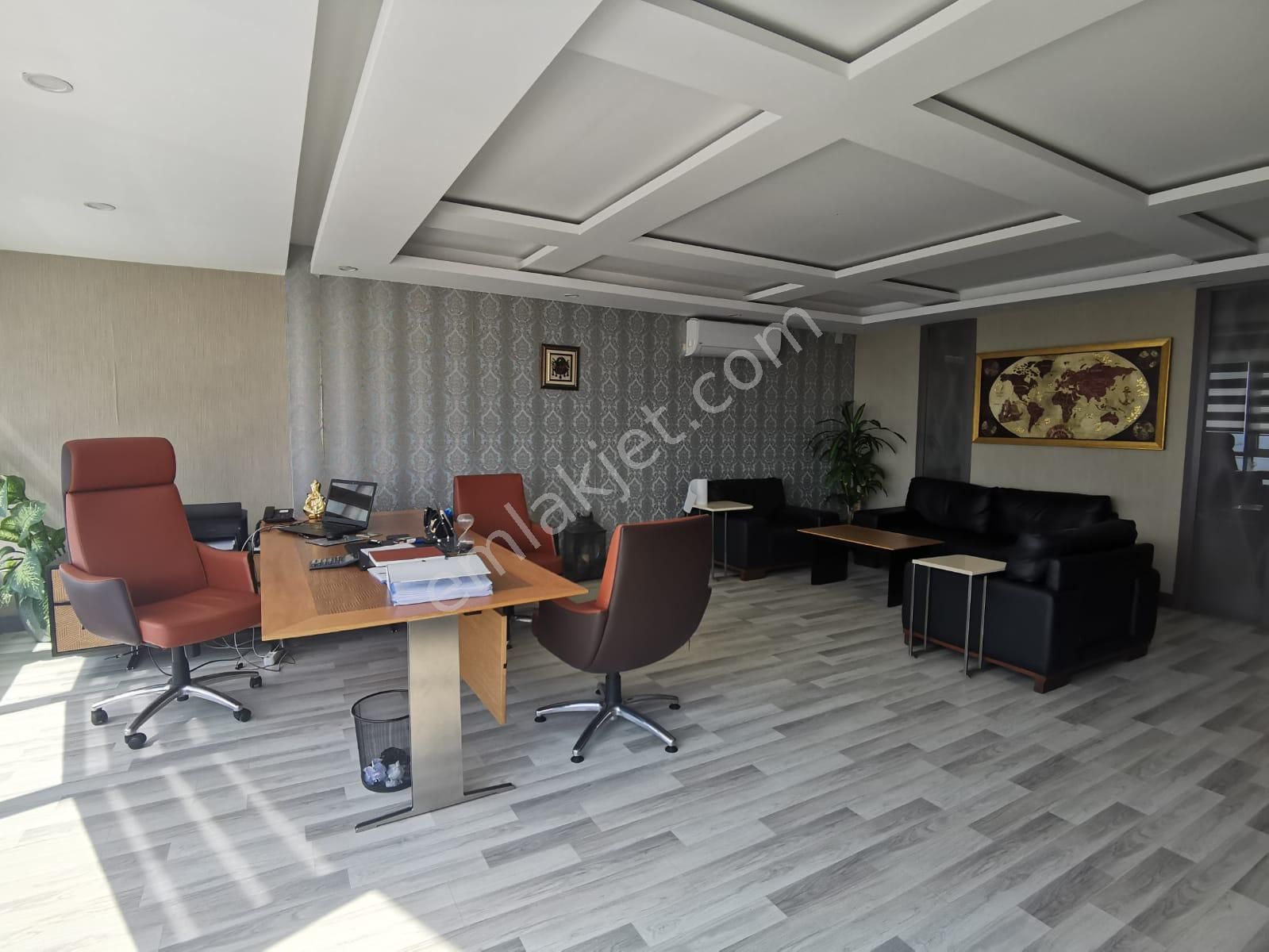 Emlakçıdan Mersin Akdeniz Yeni Mahallesi Satılık Plaza Katı 9,000,000 ...