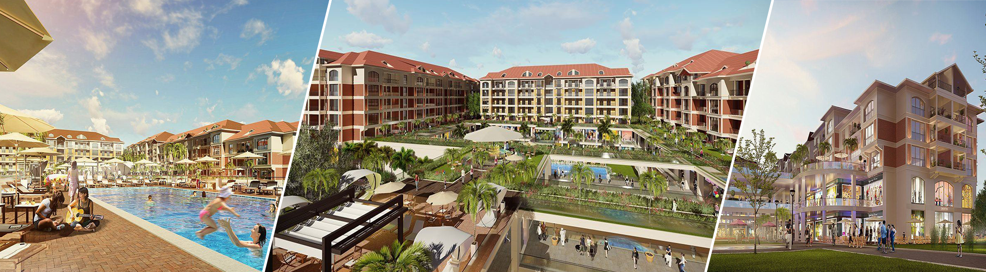 Tuzla Port Projesi ve Fiyatları