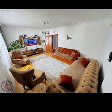 Sahibinden Ankara Sincan Malazgirt Mahallesi 3+1 Oda Satılık Daire 2,850,000 TL #16119661