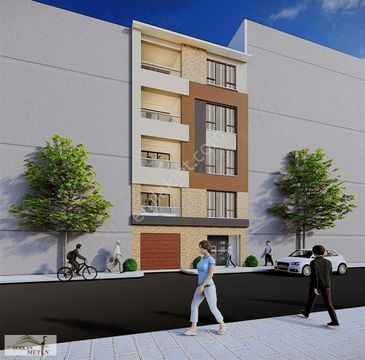 Serkan&metin Emlak Eskişehir Odunpazarı Gökmeydan Mahallesi 3+1 Oda ...