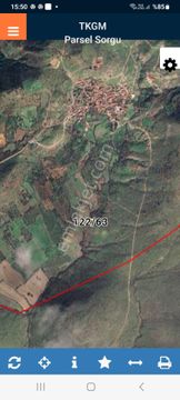 Kara Emlak İzmir Bergama Paşaköy Mahallesi Satılık Zeytinlik 875,000 TL #16692264