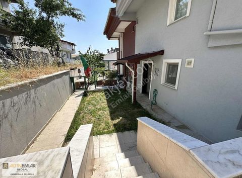 Altin Emlak Geli̇bolu Temsi̇lci̇li̇ği̇ Çanakkale Gelibolu Güneyli Köyü ...