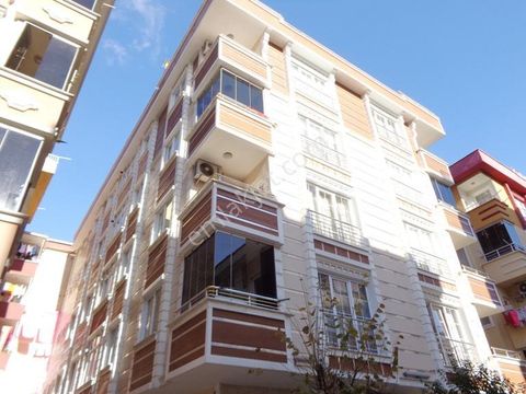 Tutar Emlak İstanbul Bahçelievler Zafer Mahallesi 3+1 Oda Satılık Daire ...