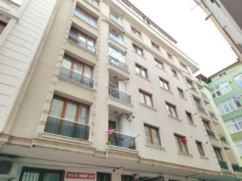 Tutar Emlak İstanbul Bahçelievler Şirinevler Mahallesi 2+1 Oda Satılık ...