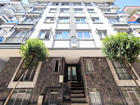 Tutar Emlak İstanbul Bahçelievler Zafer Mahallesi 2+1 Oda Satılık Daire ...
