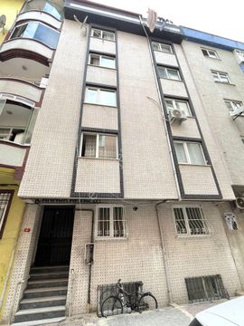 Tutar Emlak İstanbul Bahçelievler Zafer Mahallesi 2+1 Oda Satılık Daire ...