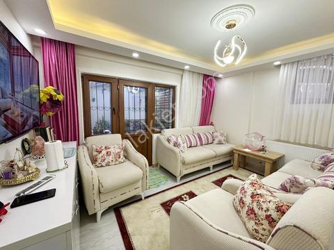 Tutar Emlak İstanbul Bahçelievler Zafer Mahallesi 1+1 Oda Satılık Daire ...